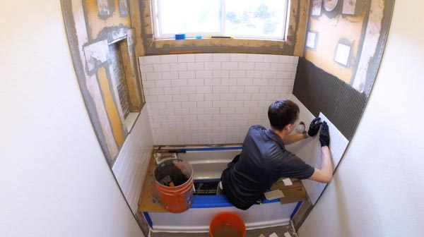 How To Install Bathroom Tile In Shower – Bathroom Guide by Jetstwit